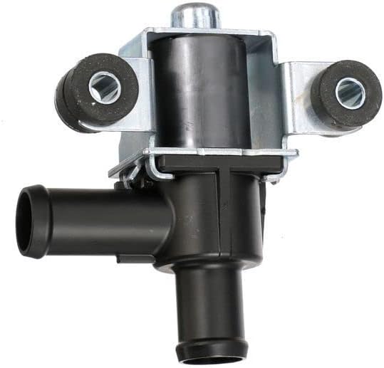 Amazon.com: Mazda L3BT-18-741 Vapor Canister Purge Solenoid : Automotive