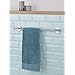 GROHE BauCosmopolitan Towel Rail - Bathroom Wall Mounted Towel Holder ...