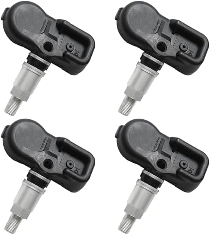 Amazon.com: CTIMF TPMS Tire Pressure Sensor Compatible with Toyota ...