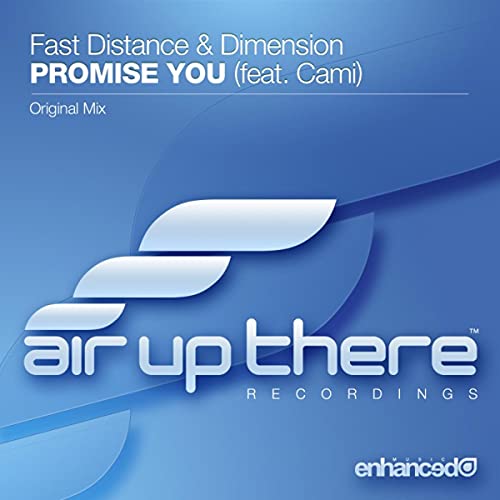 Écouter Promise You par Fast Distance & Dim3nsion feat. Cami sur Amazon ...