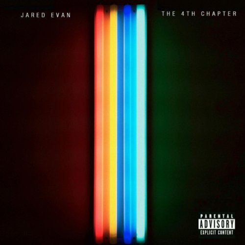 Play The 4th Chapter by Jared Evan on Amazon Music
