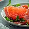 Plantsouk Sweet Citrus Pomelo Grafted Live Plant