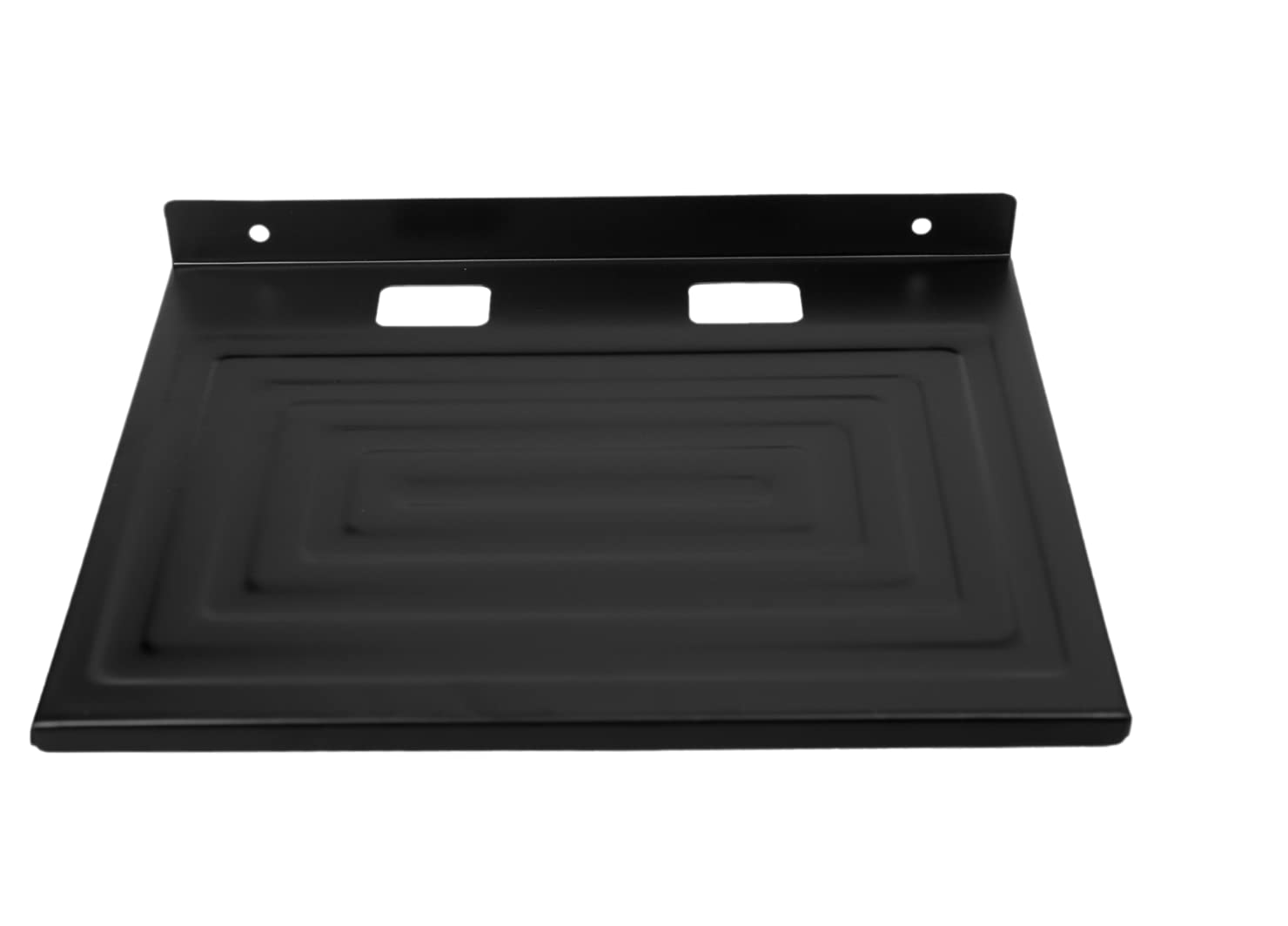 Buy PROSAC 215MM X 280MM Multi Purpose Metal Wall Mount Stand for Set ...