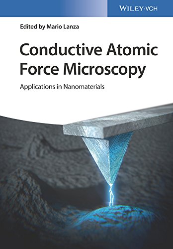 Conductive Atomic Force Microscopy: Applications in Nanomaterials 1 ...