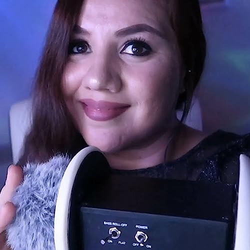 Amazon.com: Sonidos y Susurros de Oido a Oido Para Dormir : ASMR Jonie ...