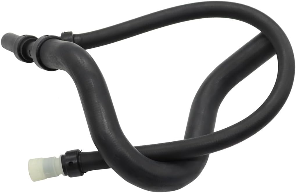 Amazon.com: Nakkaa Radiator Outlet Heating Hose Compatible with ...