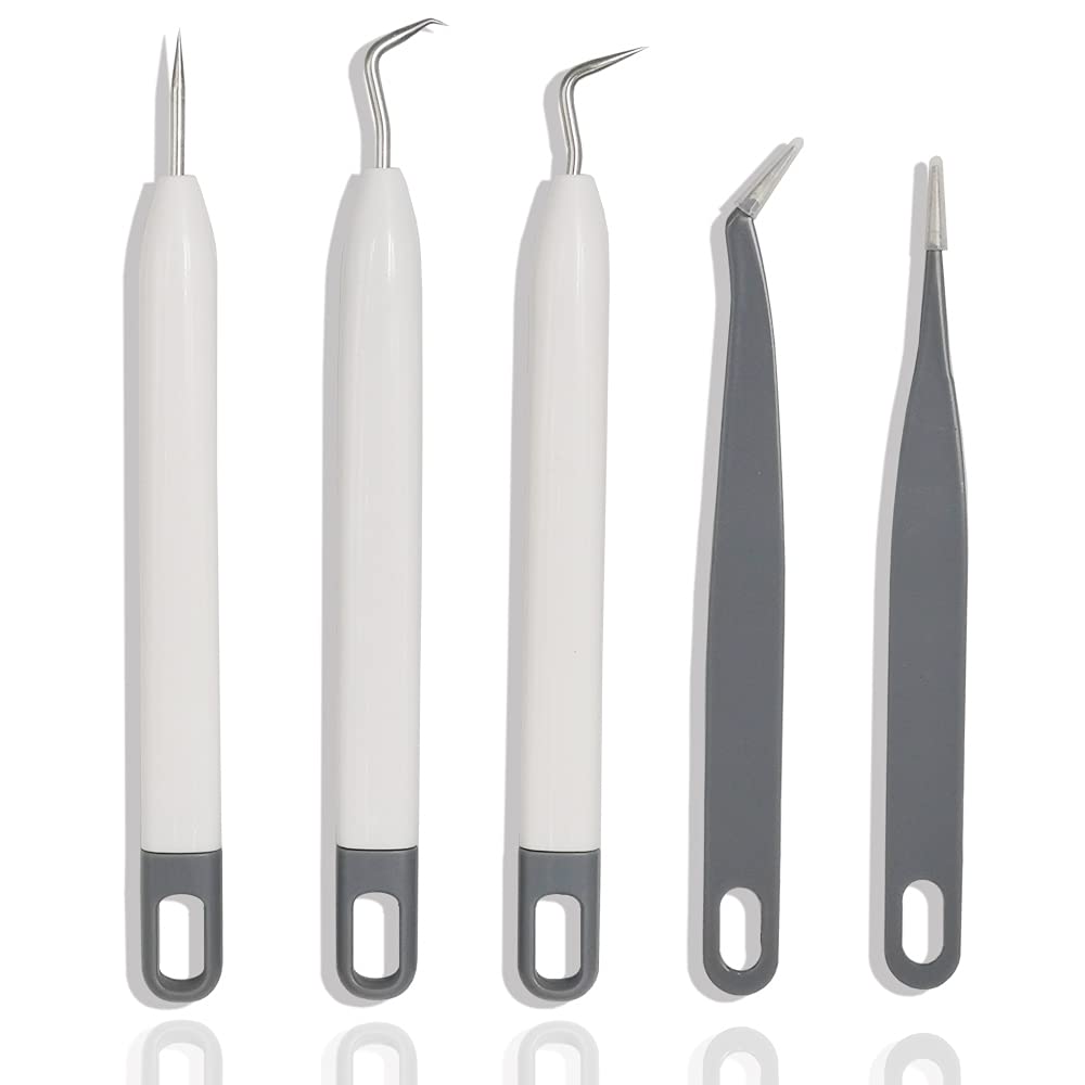 Snapklik.com : Craft Vinyl Weeding Kit,Precision Craft Vinyl Tools Set ...