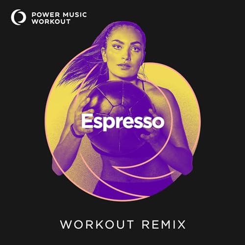 Amazon Music - Power Music WorkoutのEspresso - Amazon.co.jp
