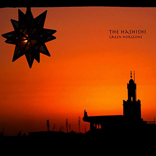 Amazon Music - The HashishiのGreen Horizons - Amazon.co.jp