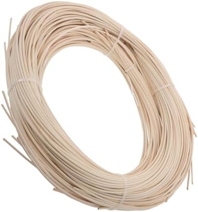 WEKADRIN Synthetic Embossing Rattan Weaving Material for Wicker Repair ...