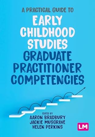 A Practical Guide to Early Childhood Studies Graduate Practitioner ...