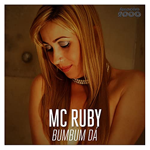 Bumbum Dá de Mc Ruby en Amazon Music Unlimited