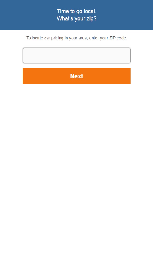 Car Search - App on Amazon Appstore