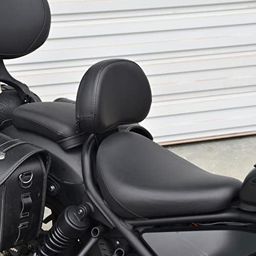 Amazon.co.jp: For Honda Rebel 250/500 2017 2018 2019 2020 2021 2022 17 ...