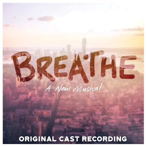 Epilogue Song von Matt Doyle, Max Clayton, Patti Murin, Colin Donnell ...