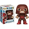 Amazon.com: Funko POP! Juggernaut #196 : Toys & Games
