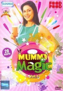 Mummy Ka Magic Vol. 1: Amazon.in: Movies & TV Shows