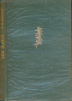 Ros maris: Ramsay, Allen Beville: Amazon.com: Books