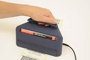 Amazon.com: Axicon Verificador de código de barras 7015 : Productos de ...