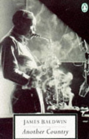 Another Country: James Baldwin: 9780140184112: Amazon.com: Books