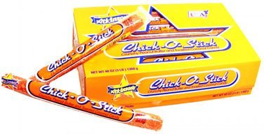 Amazon.com : Chick-O-Stick, Large, 2 oz, 24 count : Hard Candy ...