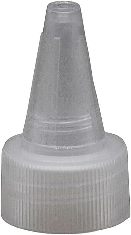 Amazon.com: 100pcs/lot (28-410) 28mm Plastic Lid of Glue Bottle,Pigment ...