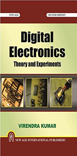 Buy Digital Electronics : Theory and Experiments Book Online at Low ...