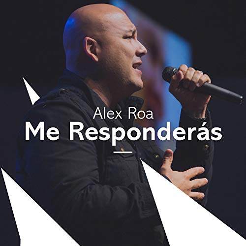 Amazon MusicでAlex RoaのMe Responderasを再生する