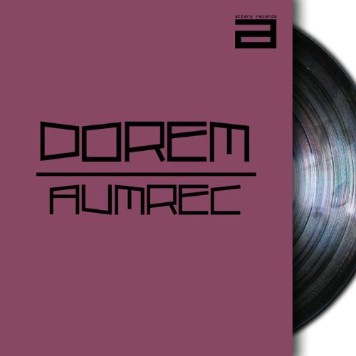 Play Dorem EP by Aumrec on Amazon Music