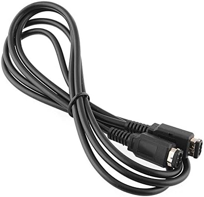 Amazon.com: Link Cable Cord Apater for Nintendo Gameboy Color Gameboy ...