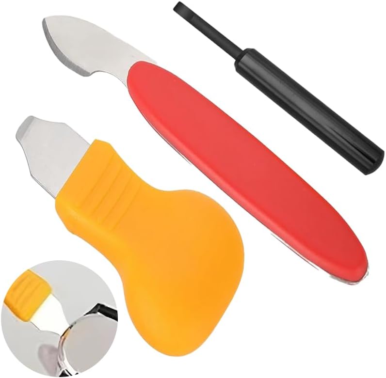 JOYVOX 3 PCS Watch Back Cover Remover Tool Kit, Professional Watch ...