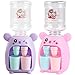 Amazon.com: LUOZZY 2Pcs Mini Tiny Water Dispenser Toy Miniature Juice ...