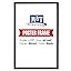 Amazon.com - M&T Displays 36x48 Poster Frame - Black 36 x 48 Picture ...
