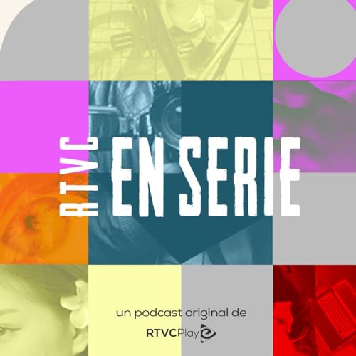 Amazon.com: RTVC en serie : RTVC: Audible Books & Originals
