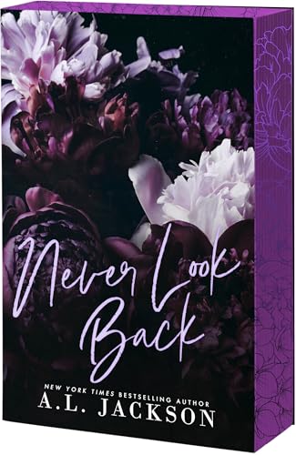Never Look Back (Redemption Hills, 3) - Want It All
