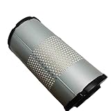 FLEETGUARD AF27867 - Air filter cross reference