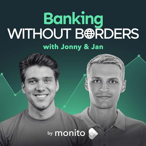 Banking Without Borders : Monito: Amazon.de: Bücher