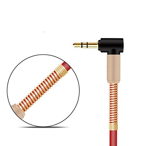 Buy Buildent(TM) 1 PC Universal L-Shaped Right Angle Headphone Car ...