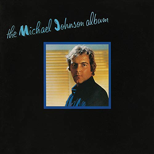 Play The Michael Johnson Album by Michael Johnson on Amazon Music