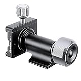 ・ブランド:leofoto・製造元:Leofoto・製造元/メーカー部品番号:MPG-01・重量：325g / 高さ：80mm・耐荷重：10kg・付属プレート：QP-70N・三脚取付ネジ規格：3/8"（太ネジ）