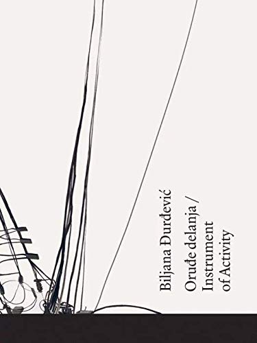 Orudje delanja - Instrument of Activity: Djurdjevic, Biljana: Amazon ...