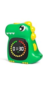 Amazon.com: Visual Timer for Kids 99 Minute Digital Cute Kids Visual ...
