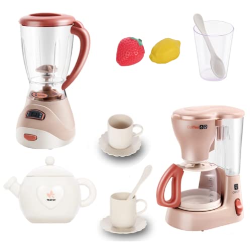 Blend in Fun with the Ultimate Guide to Choosing the Best Blender Toy ...