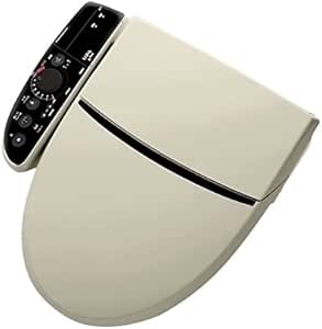 Amazon.co.jp: LIXIL(リクシル) INAX シャワートイレKシリーズ エクストラ(2017年モデル) サンドベージュ CW-K45A/SN7: ホーム＆キッチン