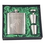 Best California Themed Gifts - Discover California