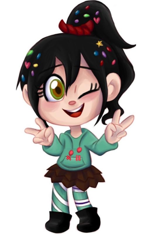 Poster of Cartoon, Cartoon Character Posters for Room Wall Decortation ...