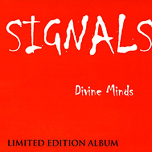 Amazon.com: Divine Minds : Signals: Digital Music