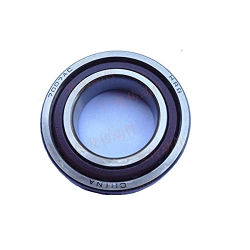 1PCS Bearing Speed Contact Bearing 7207 708 7009AC 7208 7010AC 7206 ...
