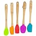 Amazon.com: Core Kitchen 5 Piece Crete Mini Utensil Set, 1-Pack ...