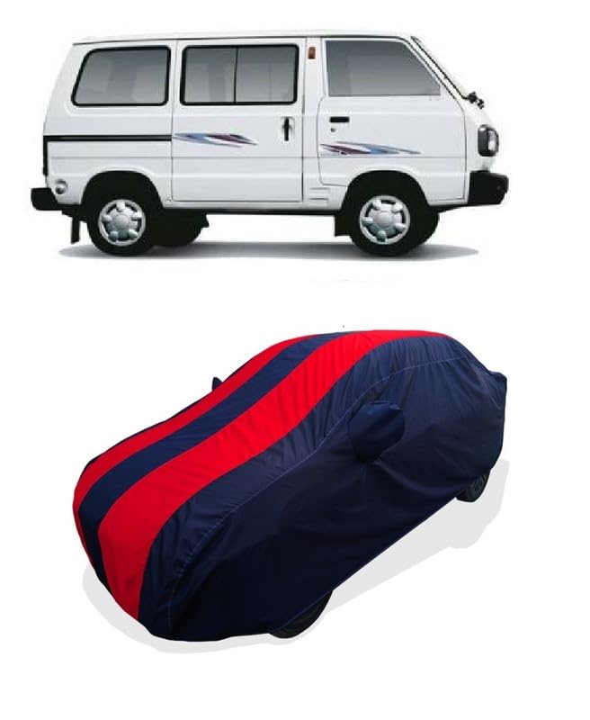 COXTOR - Four Wheeler - Car Body Cover Compatible with Maruti Suzuki ...